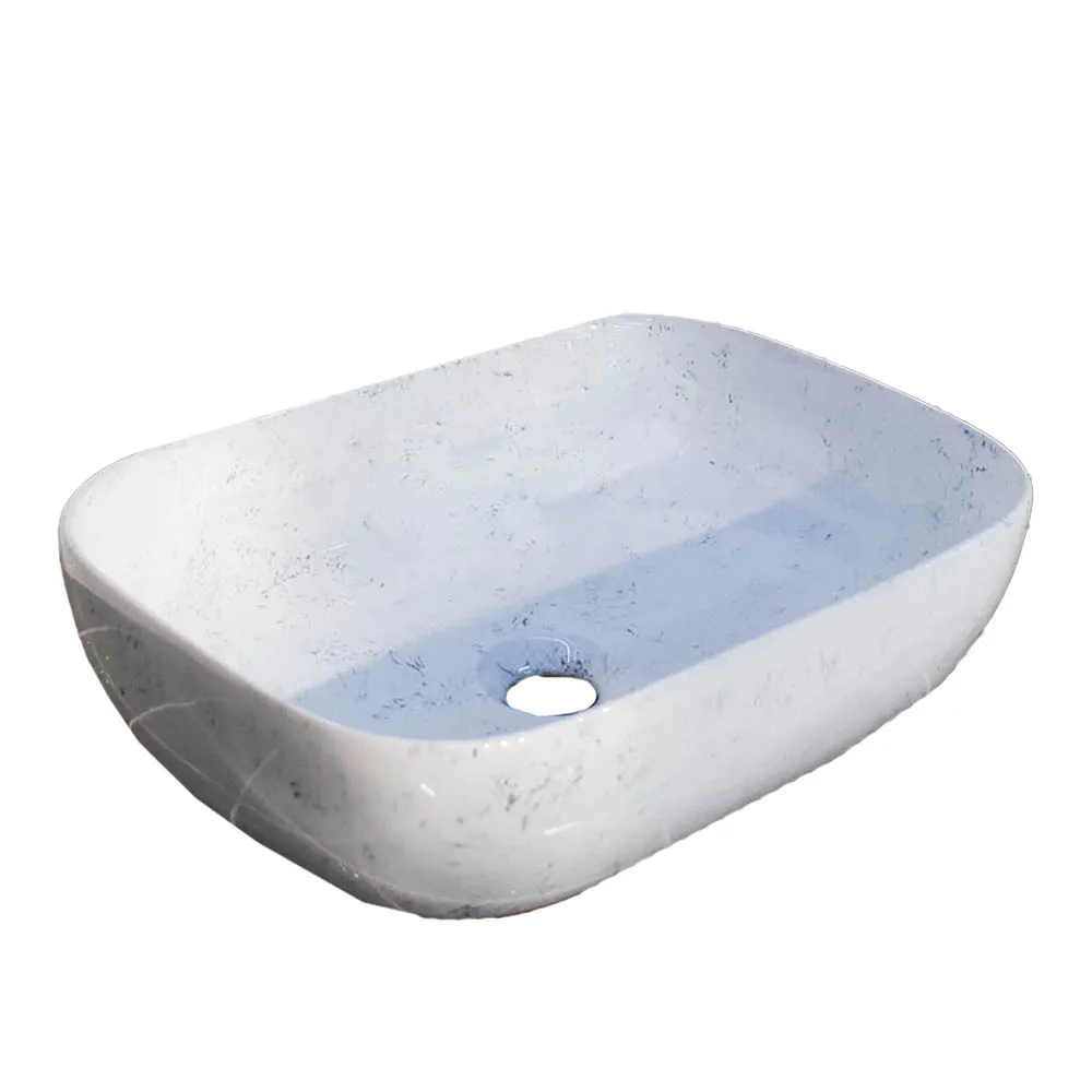 Swing Counter Top Basin – Pulse Tiles