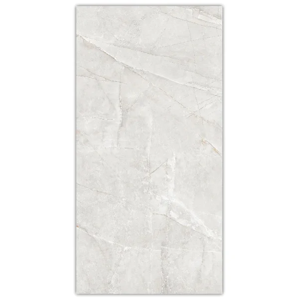 Tuscany Silver Porcelain Combo Glossy 600×1200mm – Pulse Tiles
